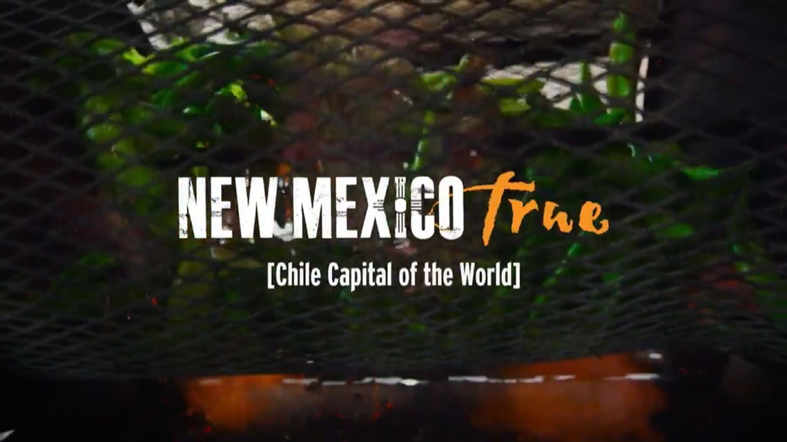 New ad brings new heat to green chile debate | 9news.com