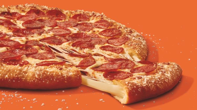 Little Caesars is opening its newest location in Cortez | 9news.com