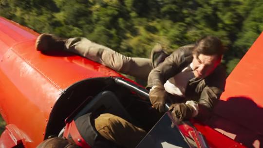 'Mission: Impossible – The Final Reckoning' trailer released | 9news.com