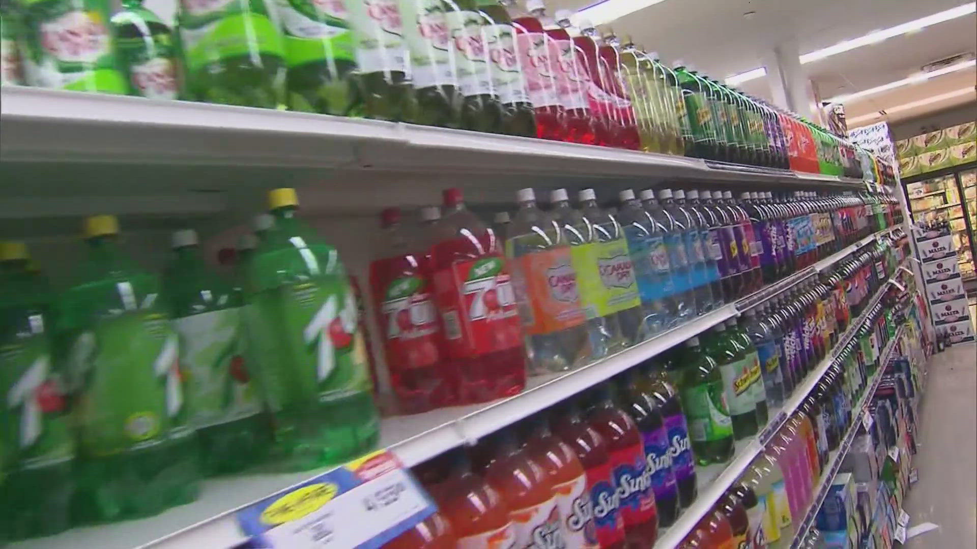 Judge rules government can't stop SNAP dollars from buying candy and ...
