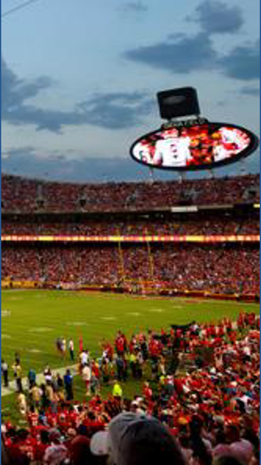 Kansas City Chiefs close to leaving Arrowhead Stadium for new home in ...