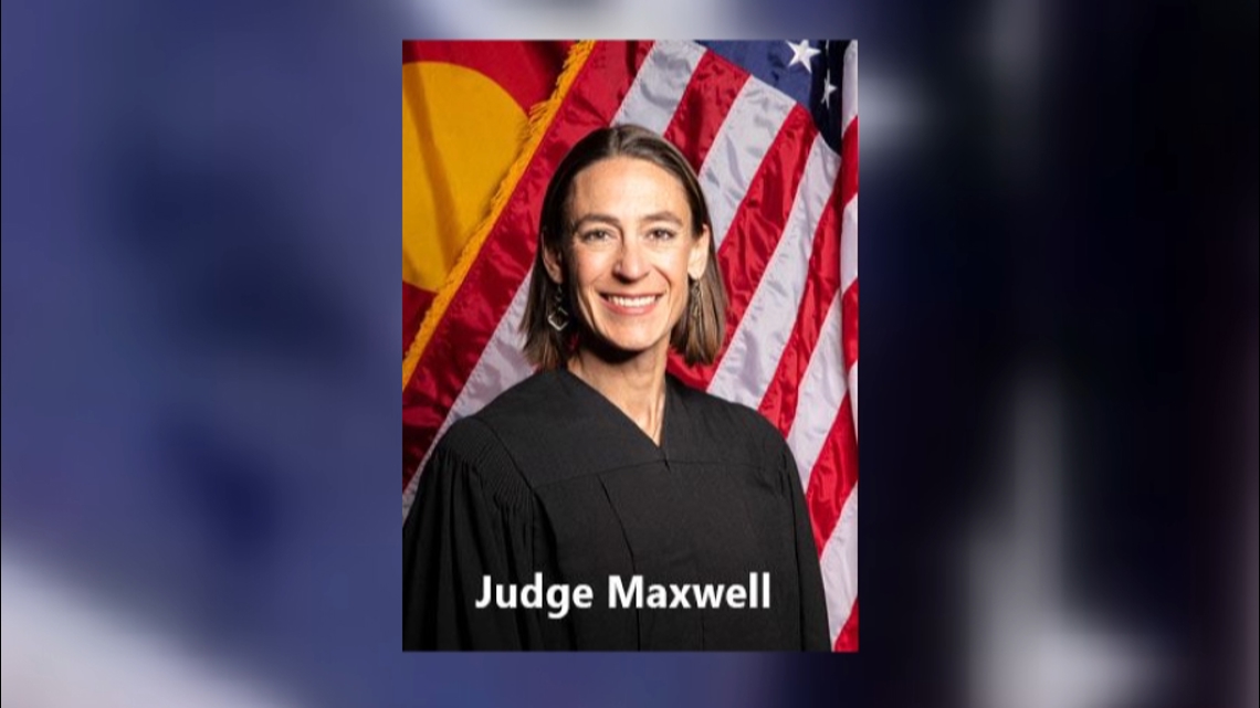 Montrose judge fired weeks after ruling against city | 9news.com