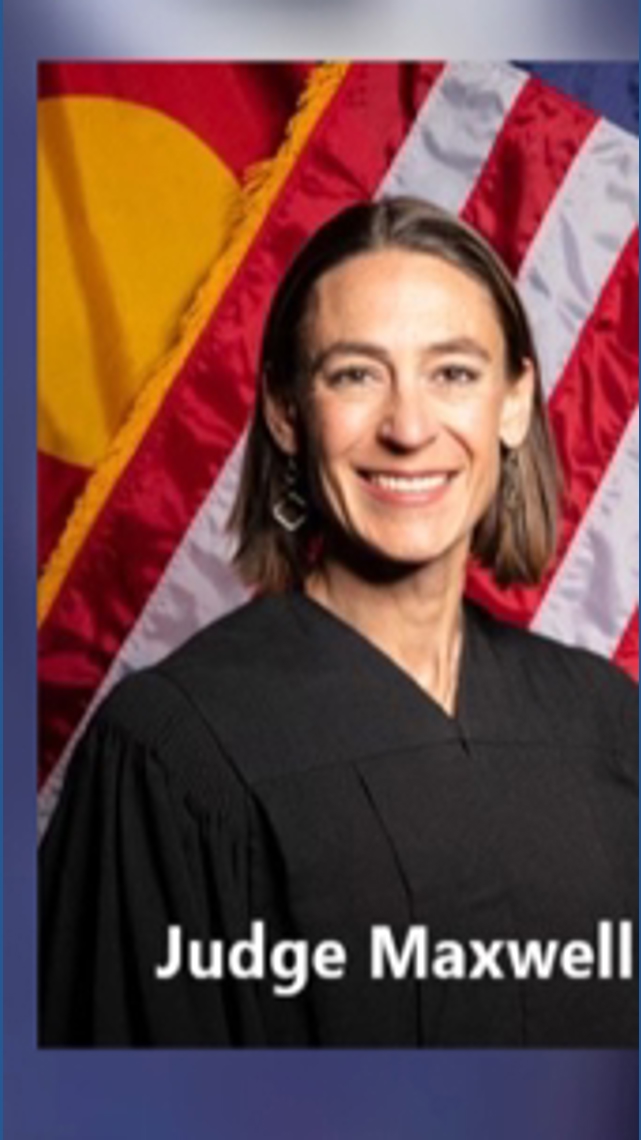 Montrose judge fired weeks after ruling against city | 9news.com