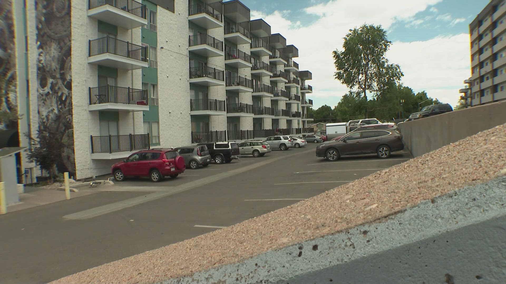 Suspect convicted in killing of 23-year-old woman in Denver | 9news.com