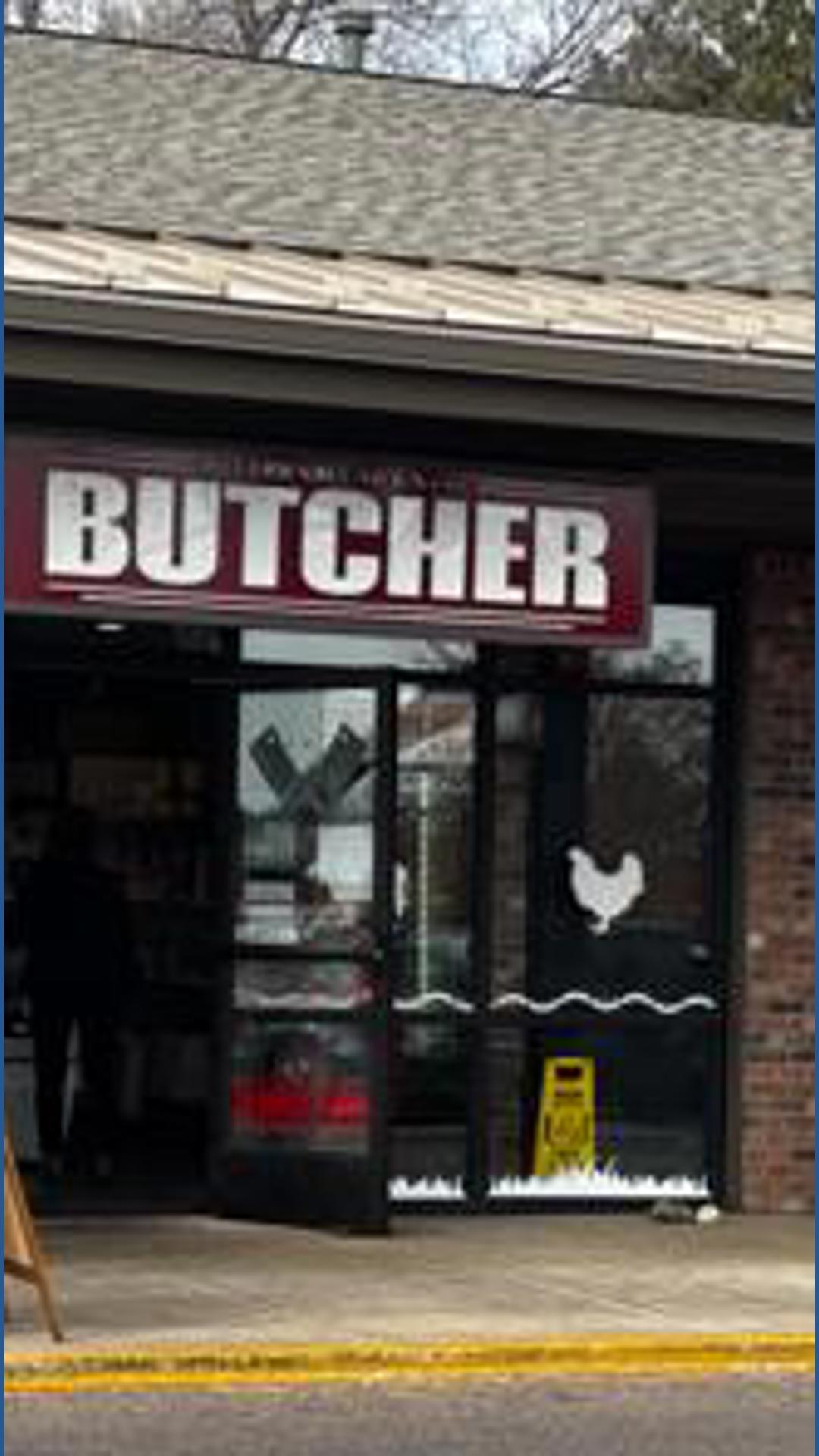 'Unexpected reality' | Fort Collins butcher handing out free baby ...
