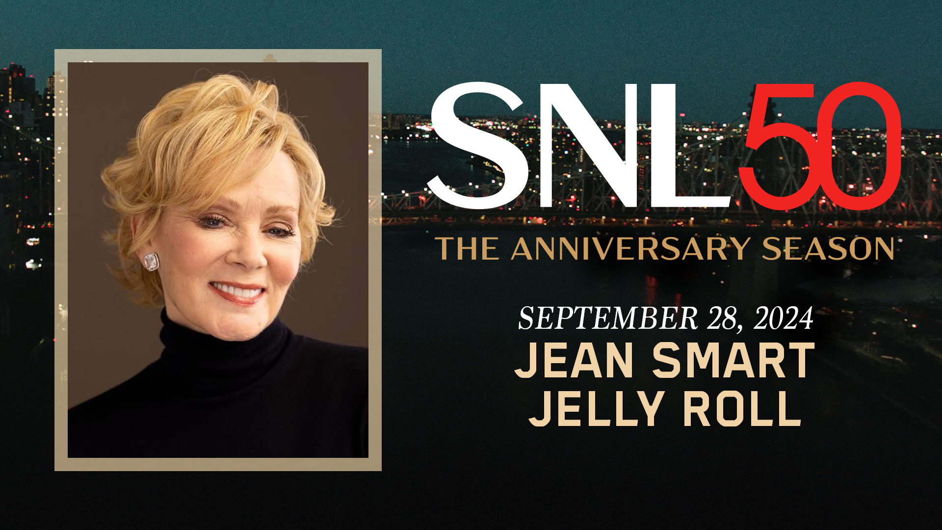 Is there a new episode of 'Saturday Night Live' this weekend? | 9news.com