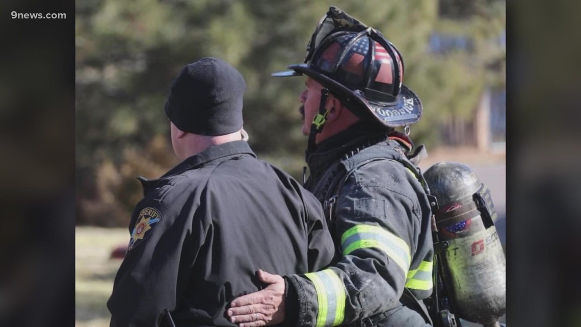A 'Word of Thanks' from Next: Support first responders through ...