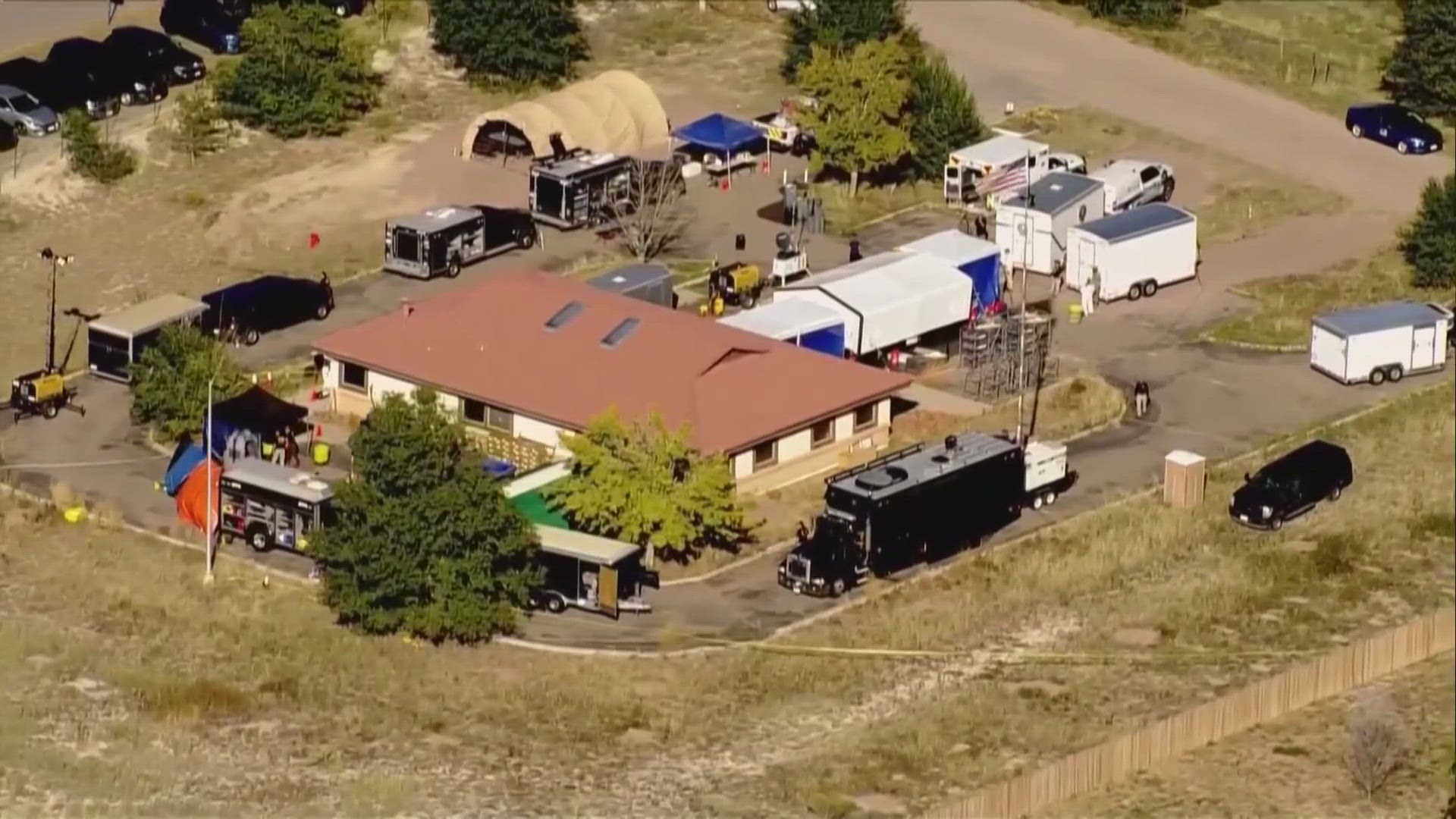 Colorado funeral home co-owner withdraws plea in federal case | 9news.com