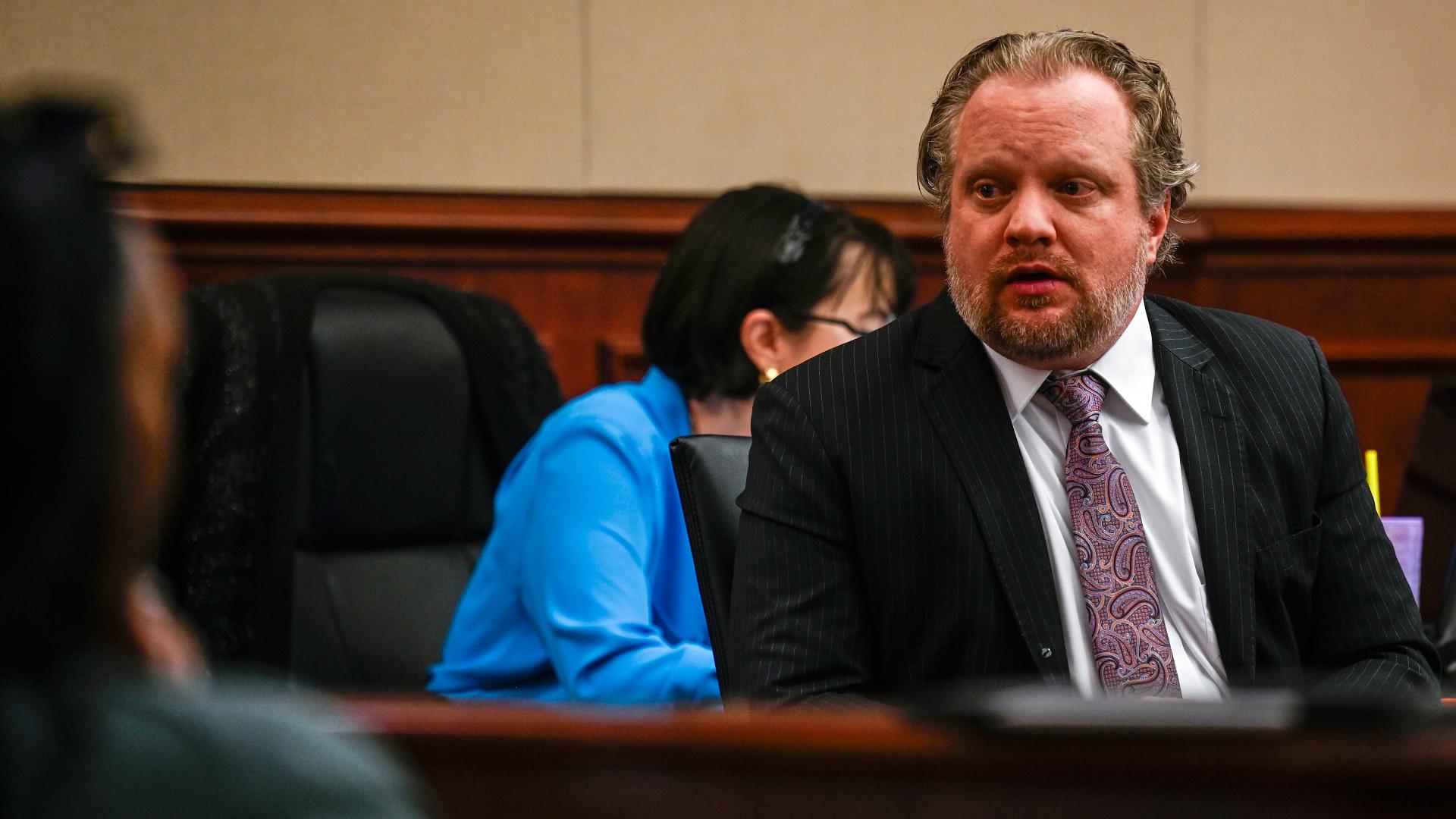 Colorado governor's pedestrian bridge is a step closer to reality ...