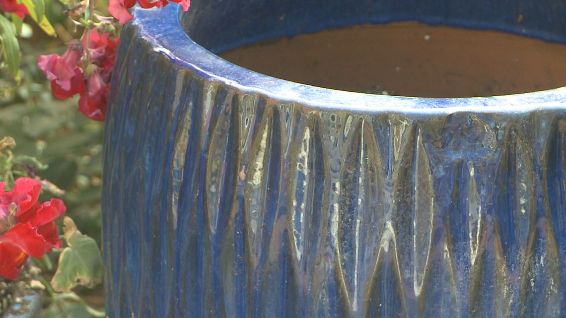 Protect your patio pots | 9news.com