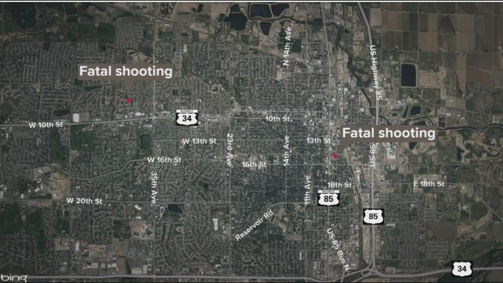 Latest headlines | 2 men killed in separate shootings overnight in ...