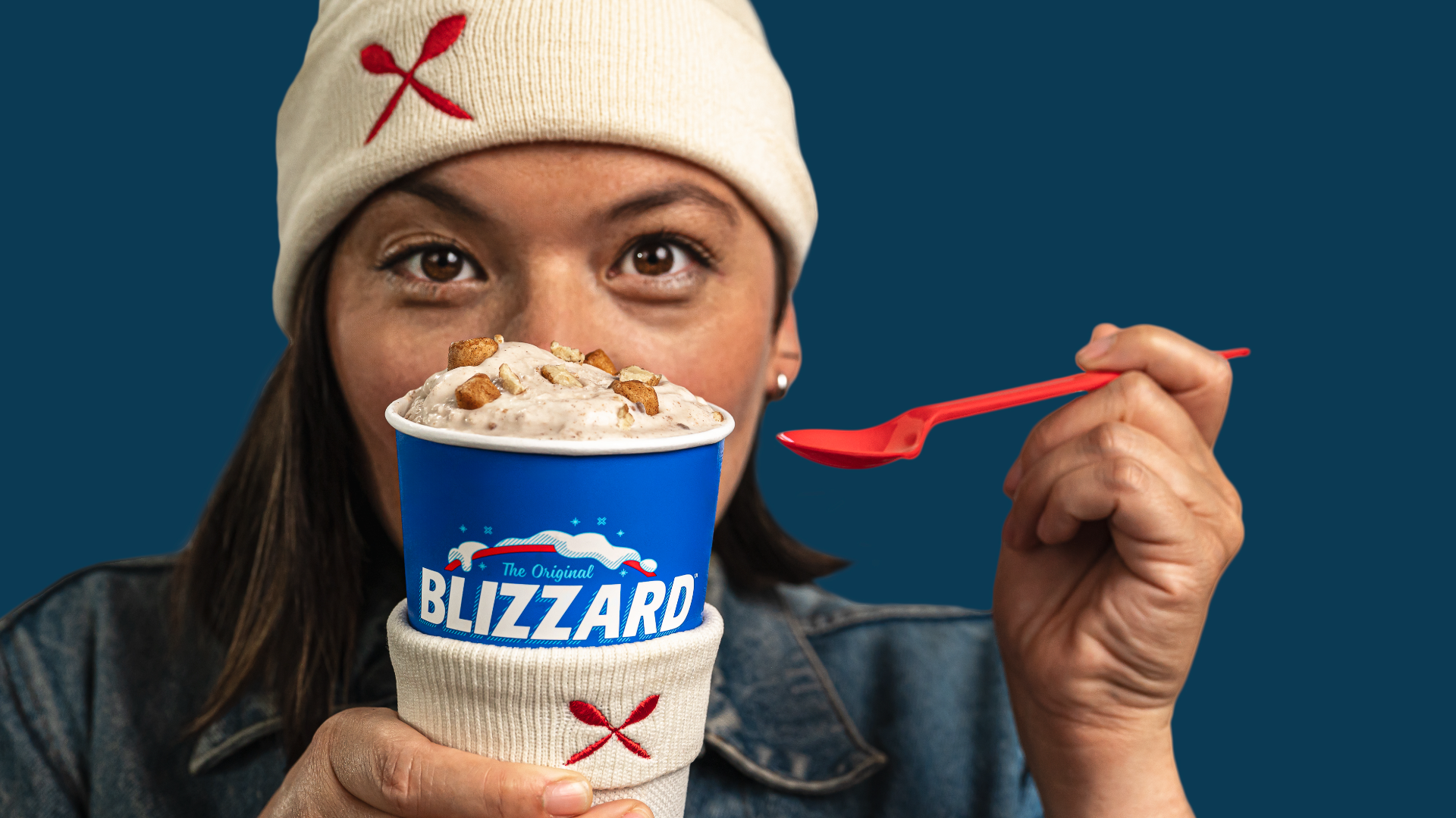 Dairy Queen unveils 2025 Summer Blizzard menu | 9news.com