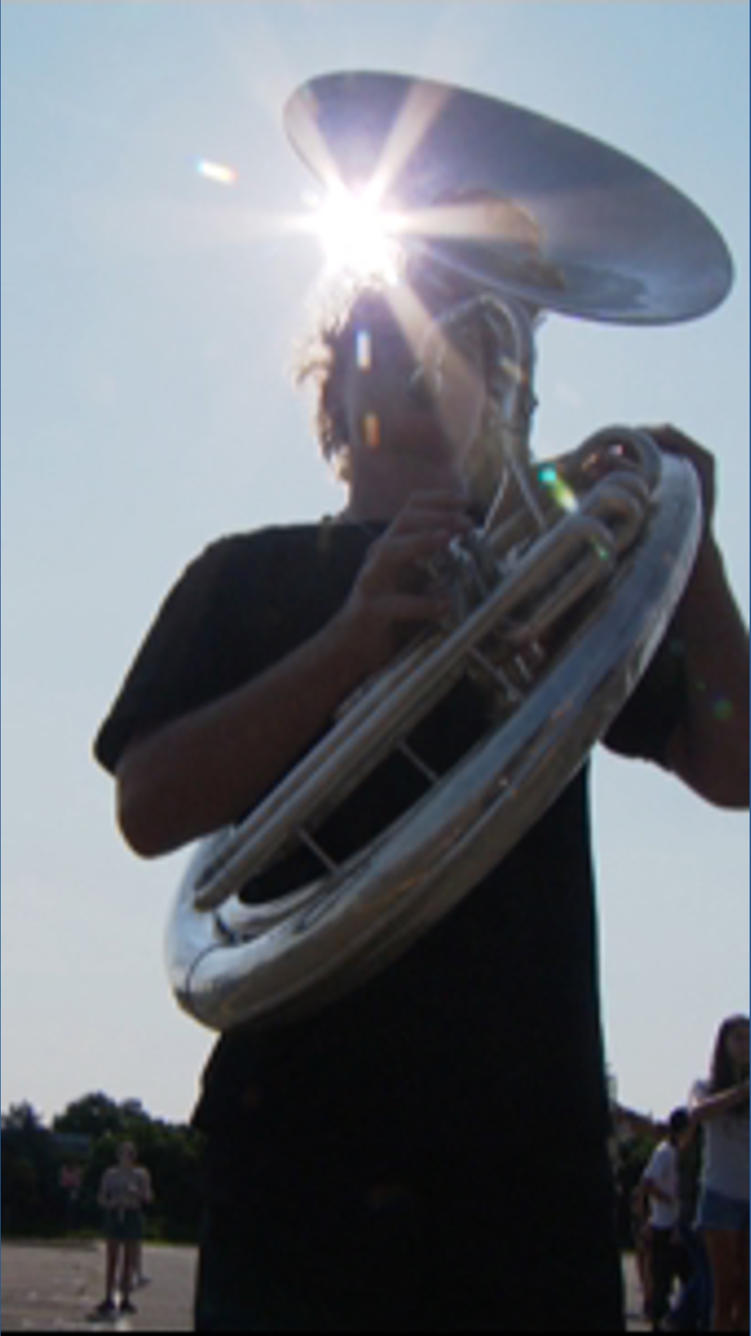 Colorado marching bands prep through summer heat for competitive season ...