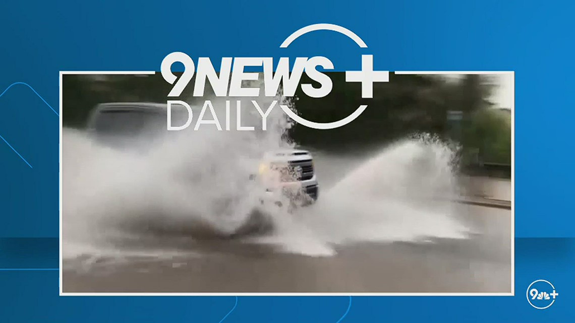 Is Colorado's unusually wet weather going to continue all summer ...