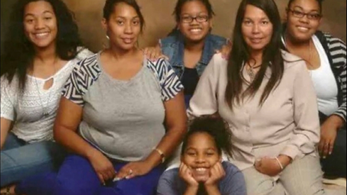 Family seeking answers after missing woman is found dead months later ...