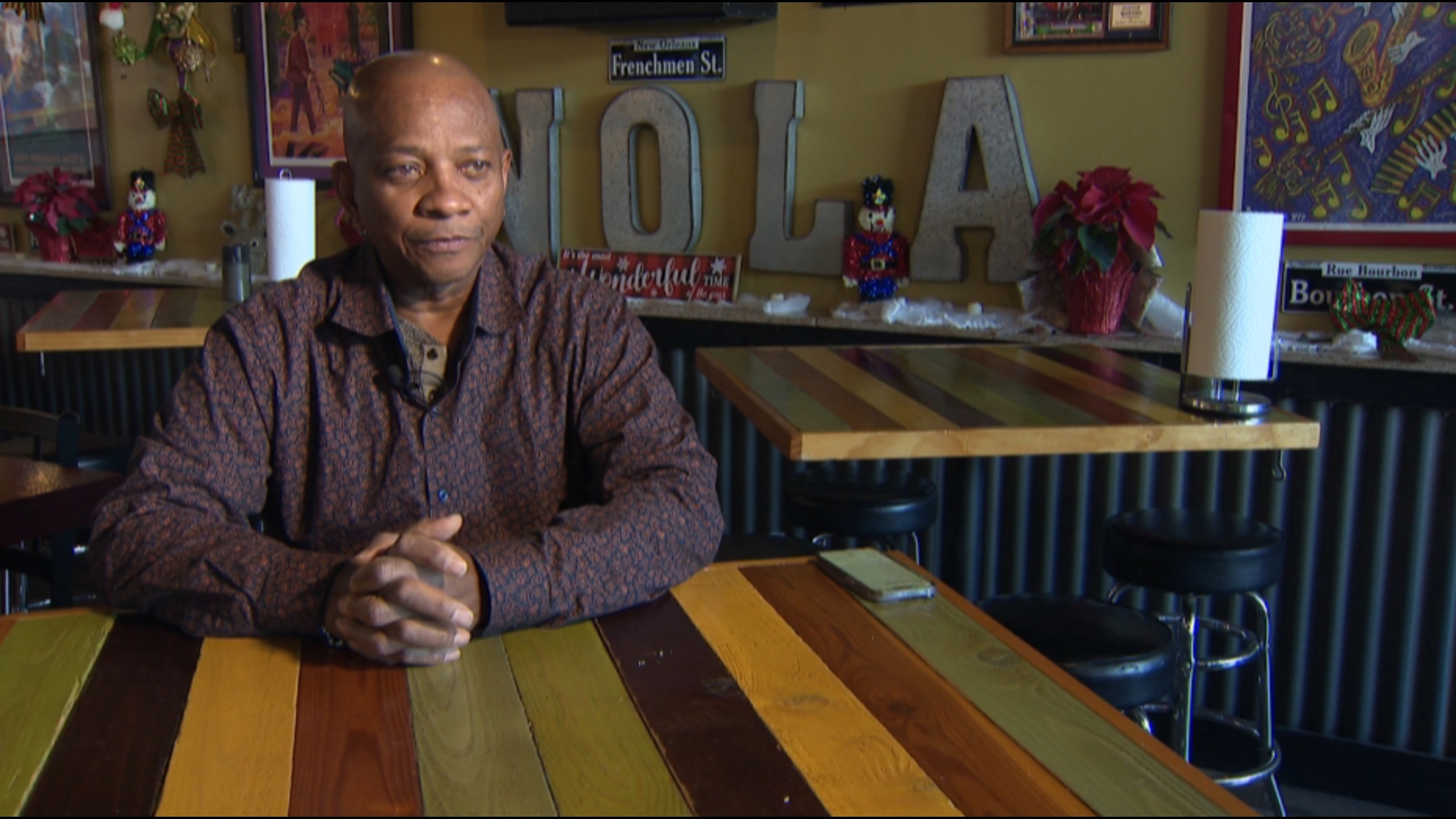 Denver restaurant owner looks to help New Orleans New Years Day attack ...
