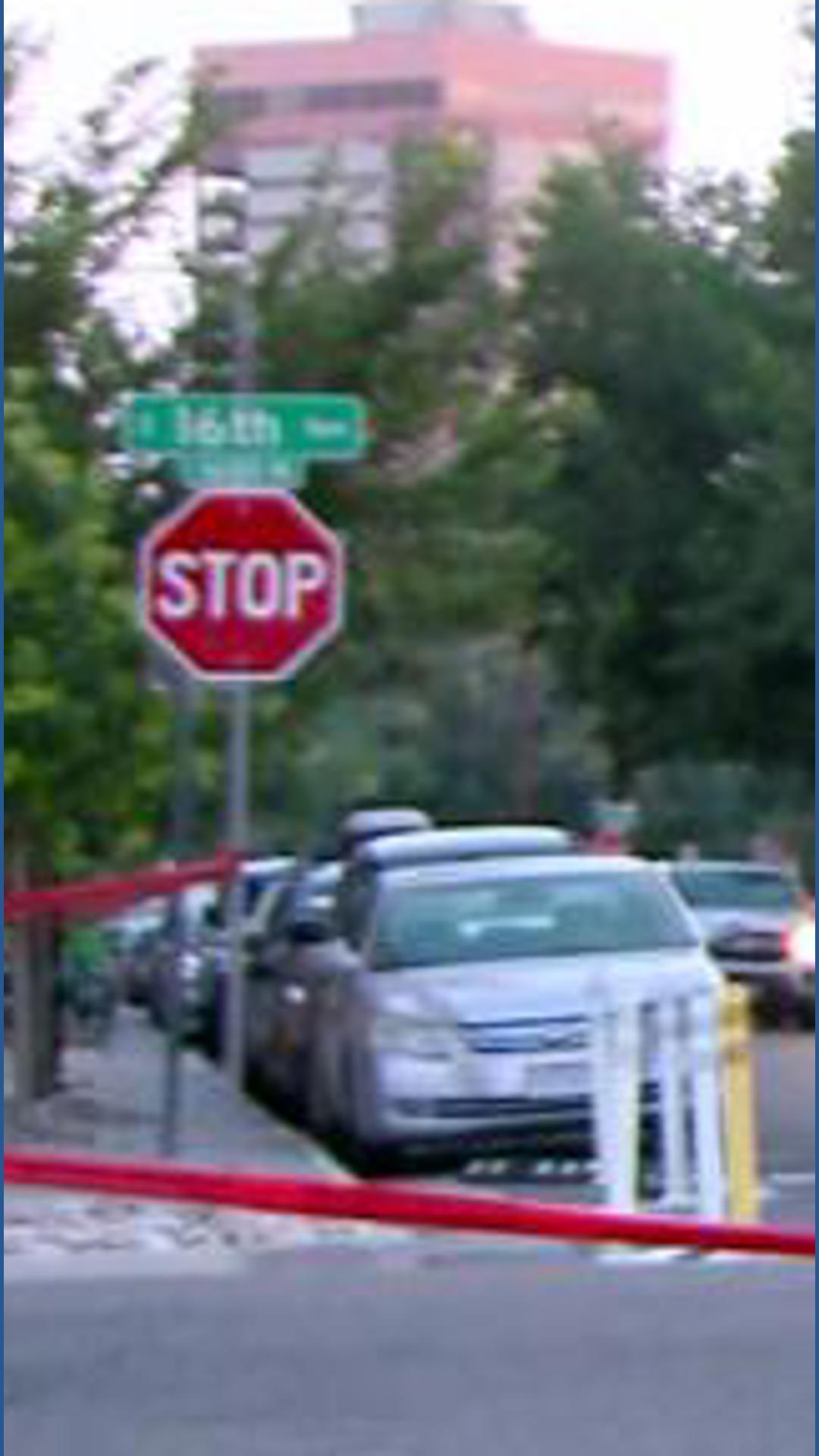 Denver Police investigate deadly shooting on Pearl Street | 9news.com