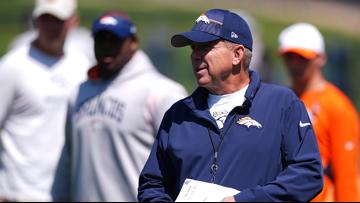 Inside Broncos: Paton and Payton's successful partnership | 9news.com