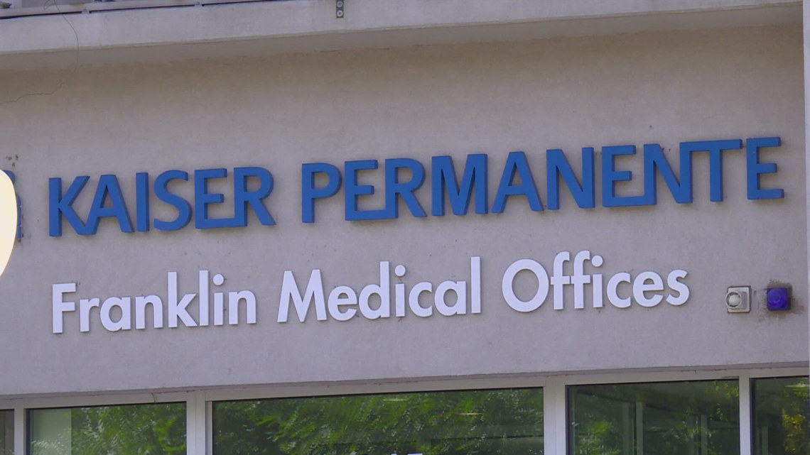 Kaiser ends gender transition services for minors | 9news.com