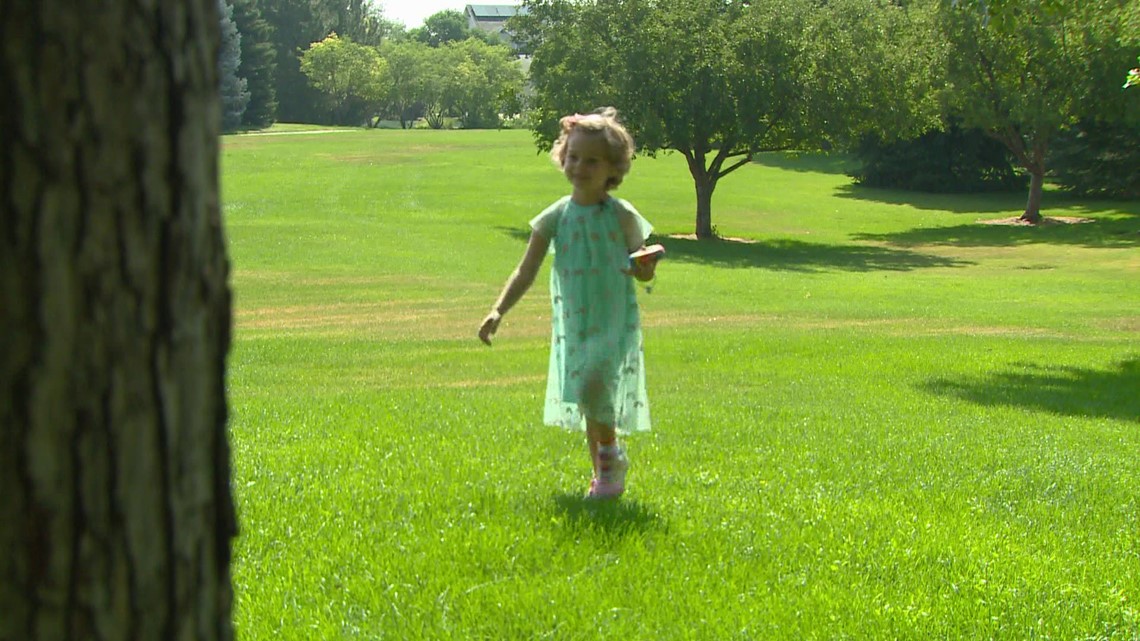 Meet Rose, this year's Corey Rose Wishes and Heroes Benefit Concert ...