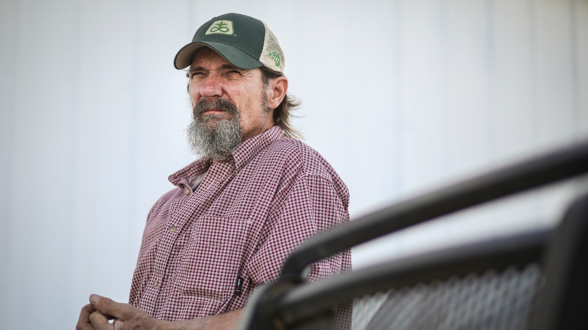 The striking silence around a police killing in Kiowa County | 9news.com