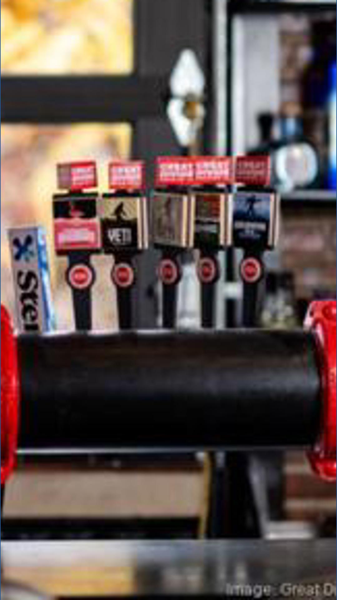 Great Divide Brewing opens new taproom, restaurant | 9news.com