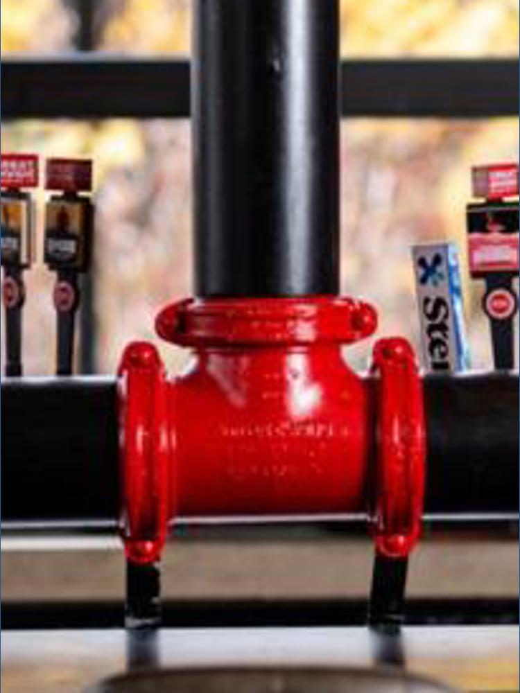 Great Divide Brewing opens new taproom, restaurant | 9news.com