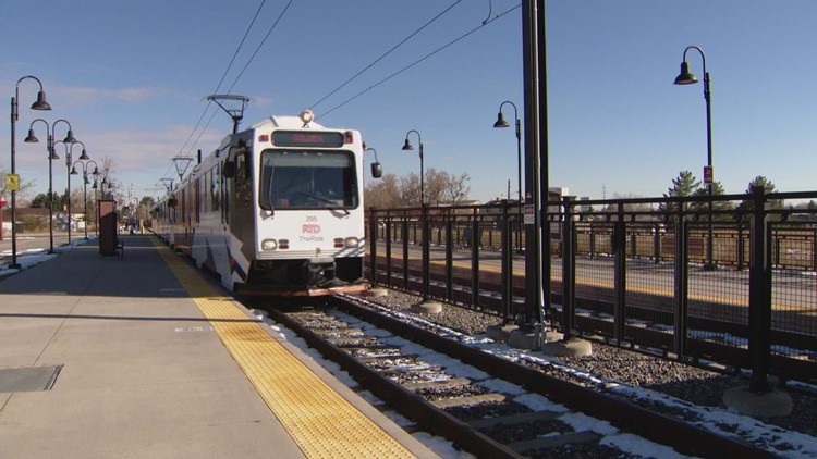 Here's how much it will cost to ride RTD under new fare structure ...
