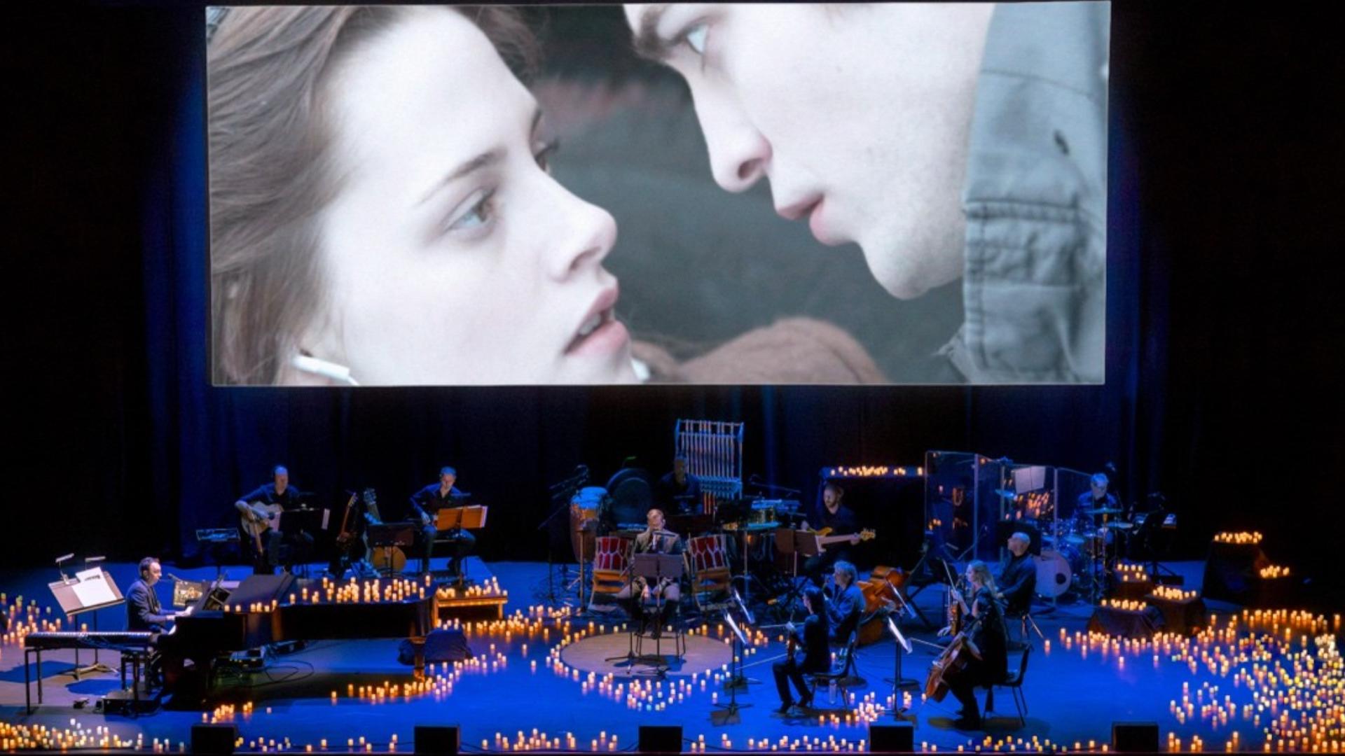 'Twilight In Concert' tour plans 60-date US concert-film tour | 9news.com