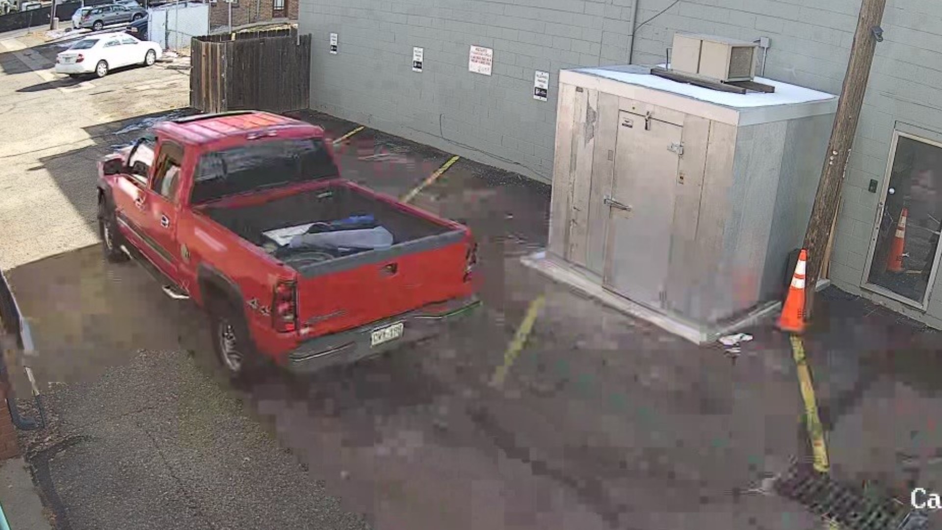 Man shot, killed in Wheat Ridge | 9news.com