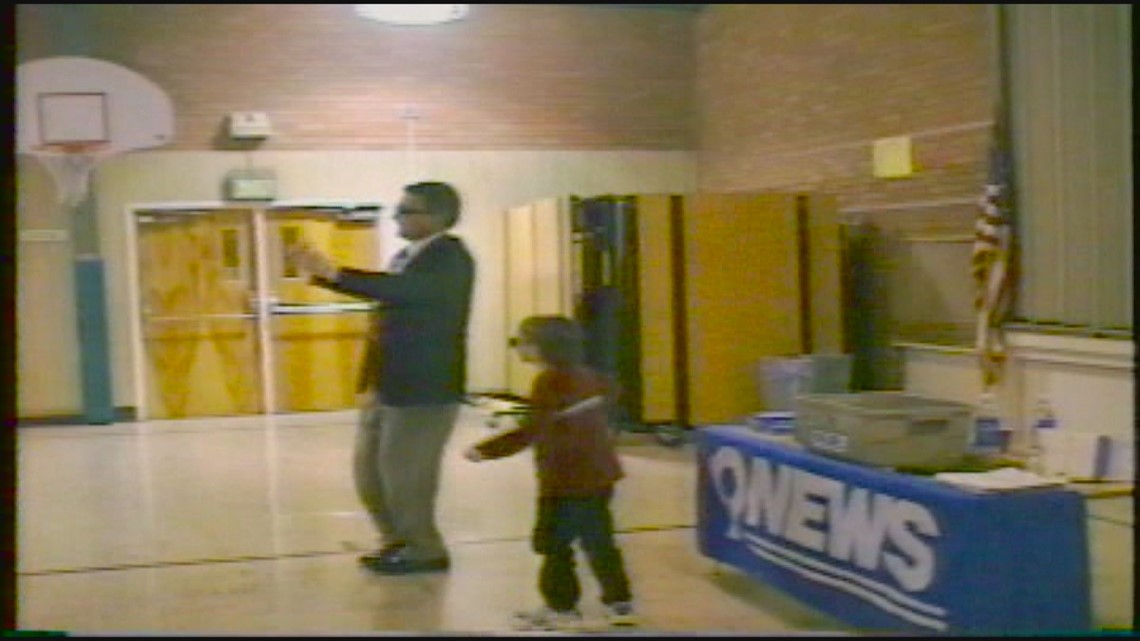 Weather forecaster Mike Nelson retires after nearly 50 years on ...