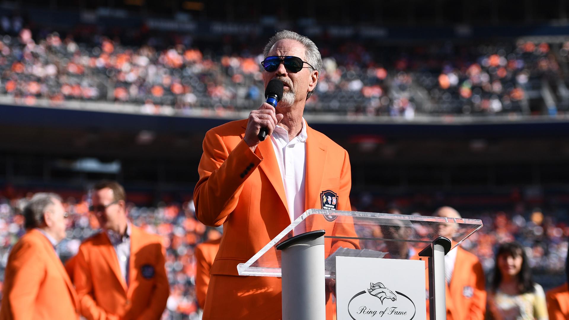 Steve Foley becomes fifth member of Orange Crush defense to join ...