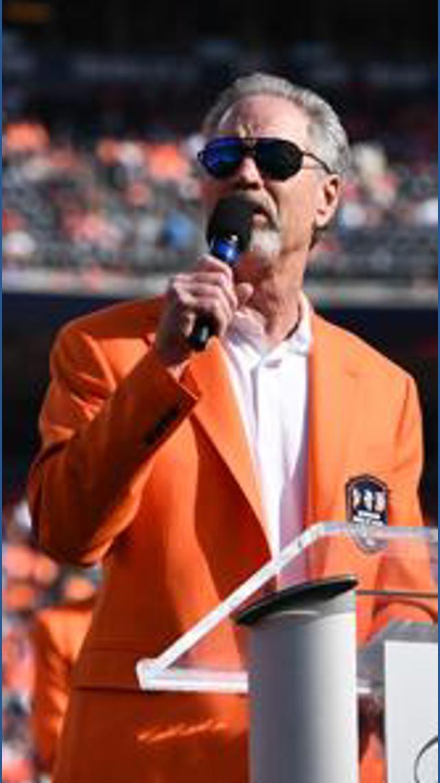 Steve Foley becomes fifth member of Orange Crush defense to join ...