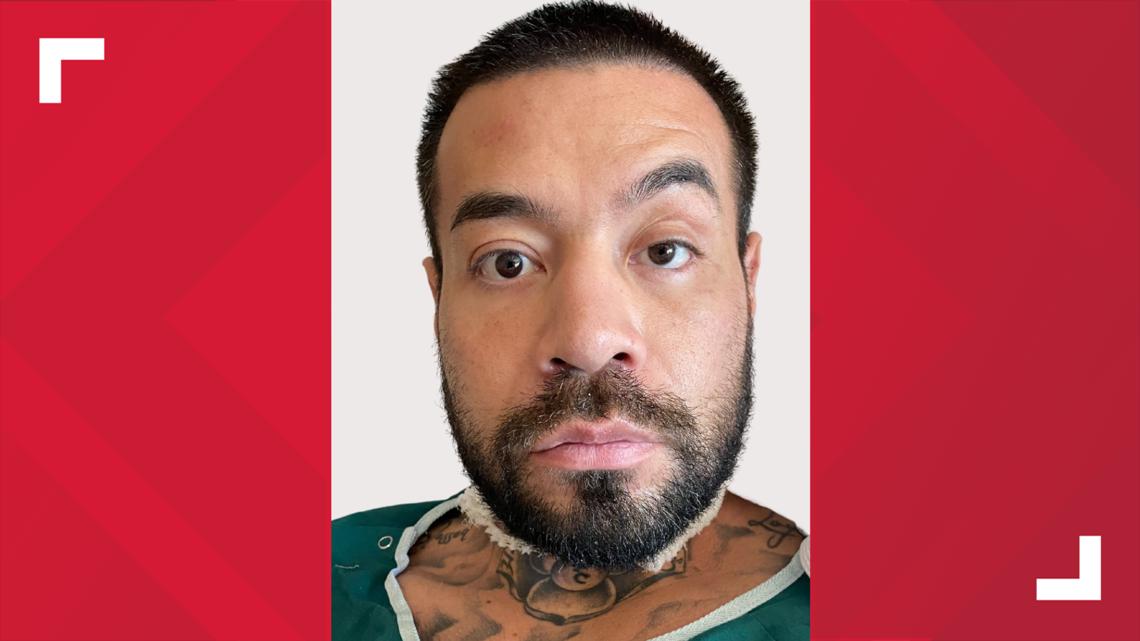 Man charged in hourslong standoff at Arista Flats in Broomfield | 9news.com