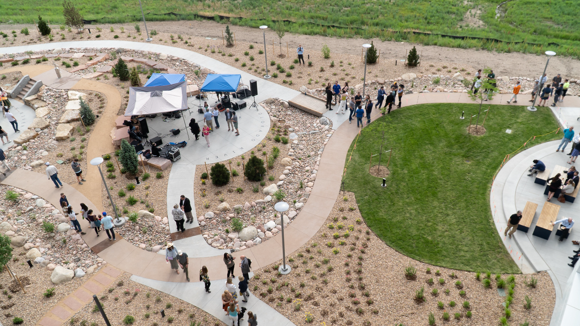 Denver approves $12.7M bridge to boost connectivity at National Western ...