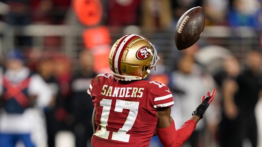 Former Broncos receiver Emmanuel Sanders announces his retirement ...