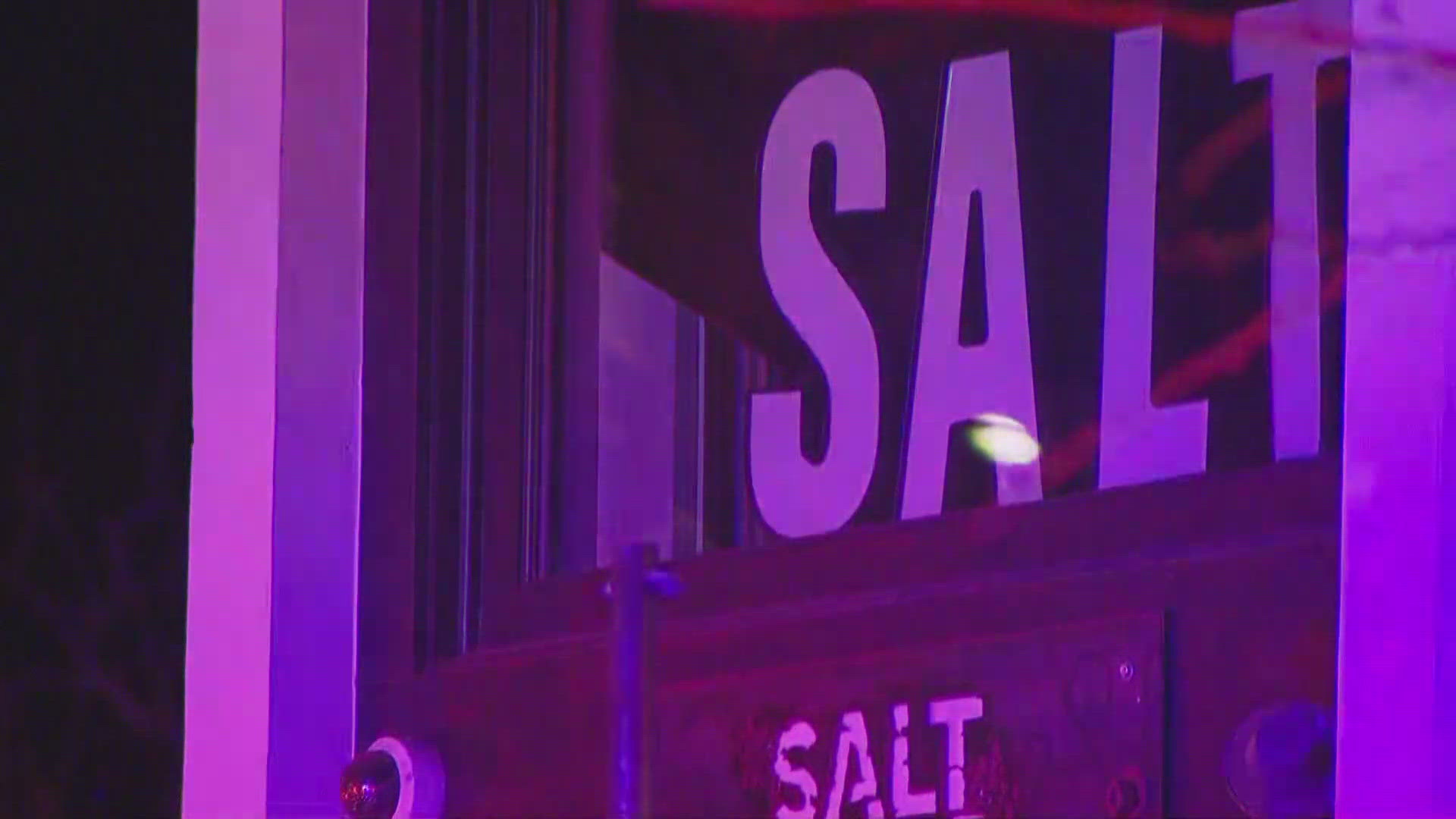 Boulder Fire-Rescue respond to Pearl Street Mall fire | 9news.com