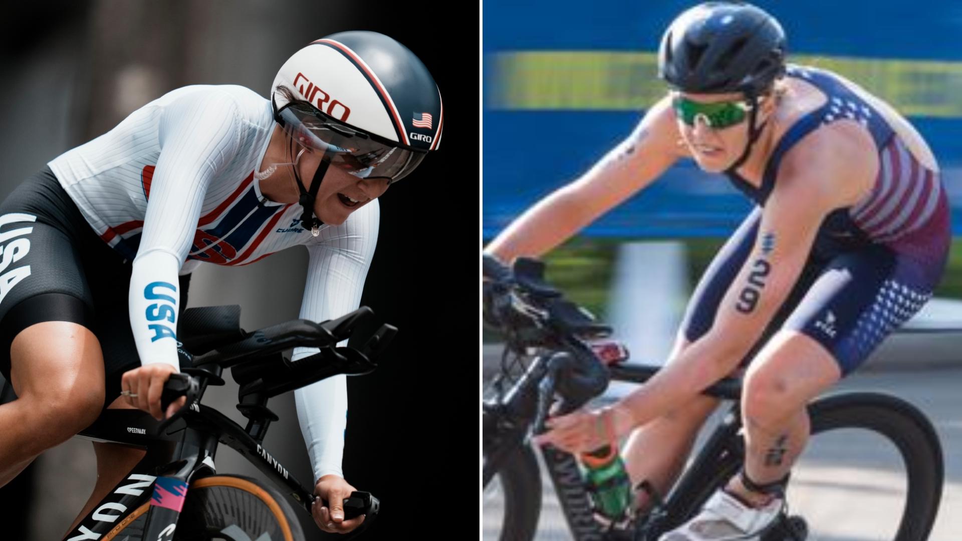 Summer Olympics: Colorado athletes to watch Saturday | 9news.com