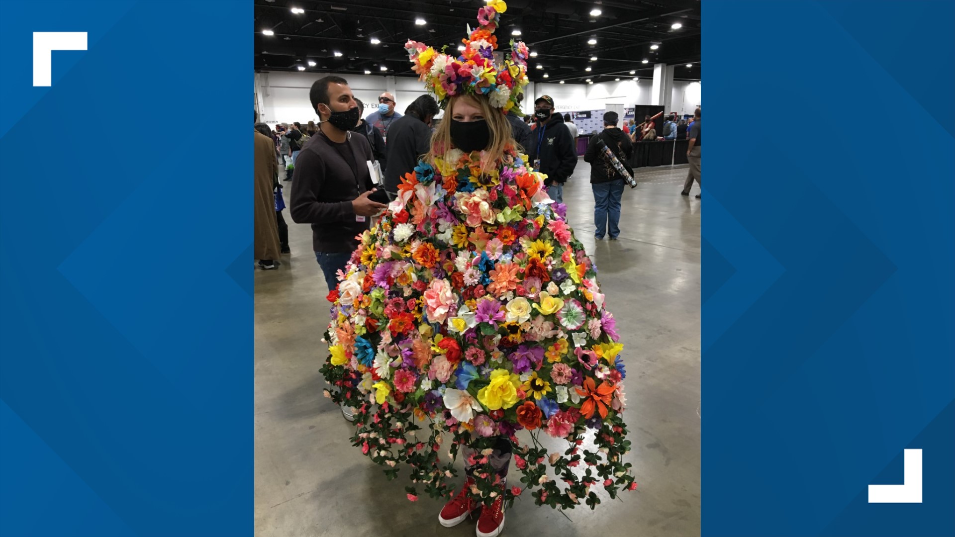 Tickets go on sale for 2023 Fan Expo Denver comic con celebration ...