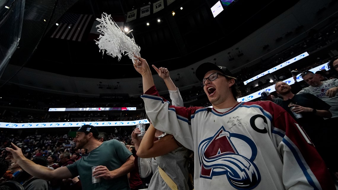 Steve Staeger | 9news.com