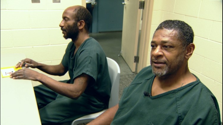 Denver allows jail inmates to vote in person | 9news.com