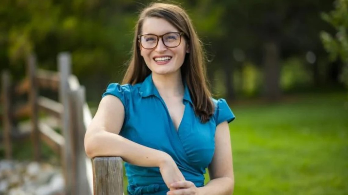 Colorado state Rep. Ruby Dickson announces resignation | 9news.com