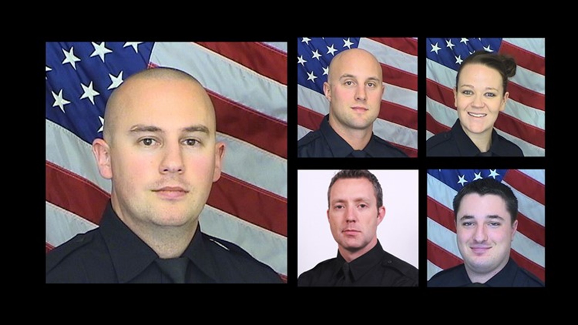 Officers justified in killing man who fatally shot Douglas County ...