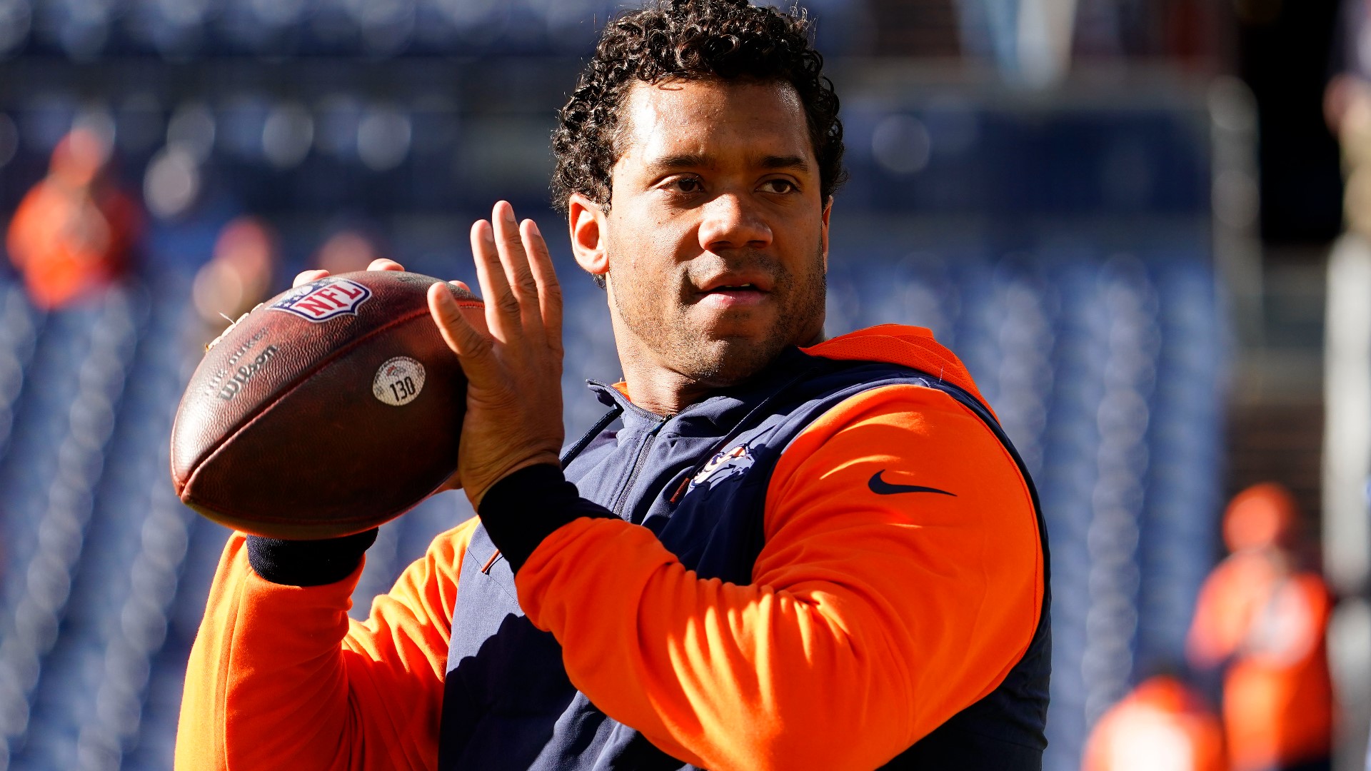 Russell Wilson concussion in game versus Chiefs | 9news.com