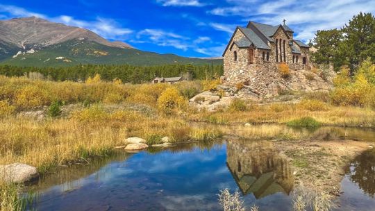 Fall leaves in Colorado: Guide to changing colors in 2024 | 9news.com