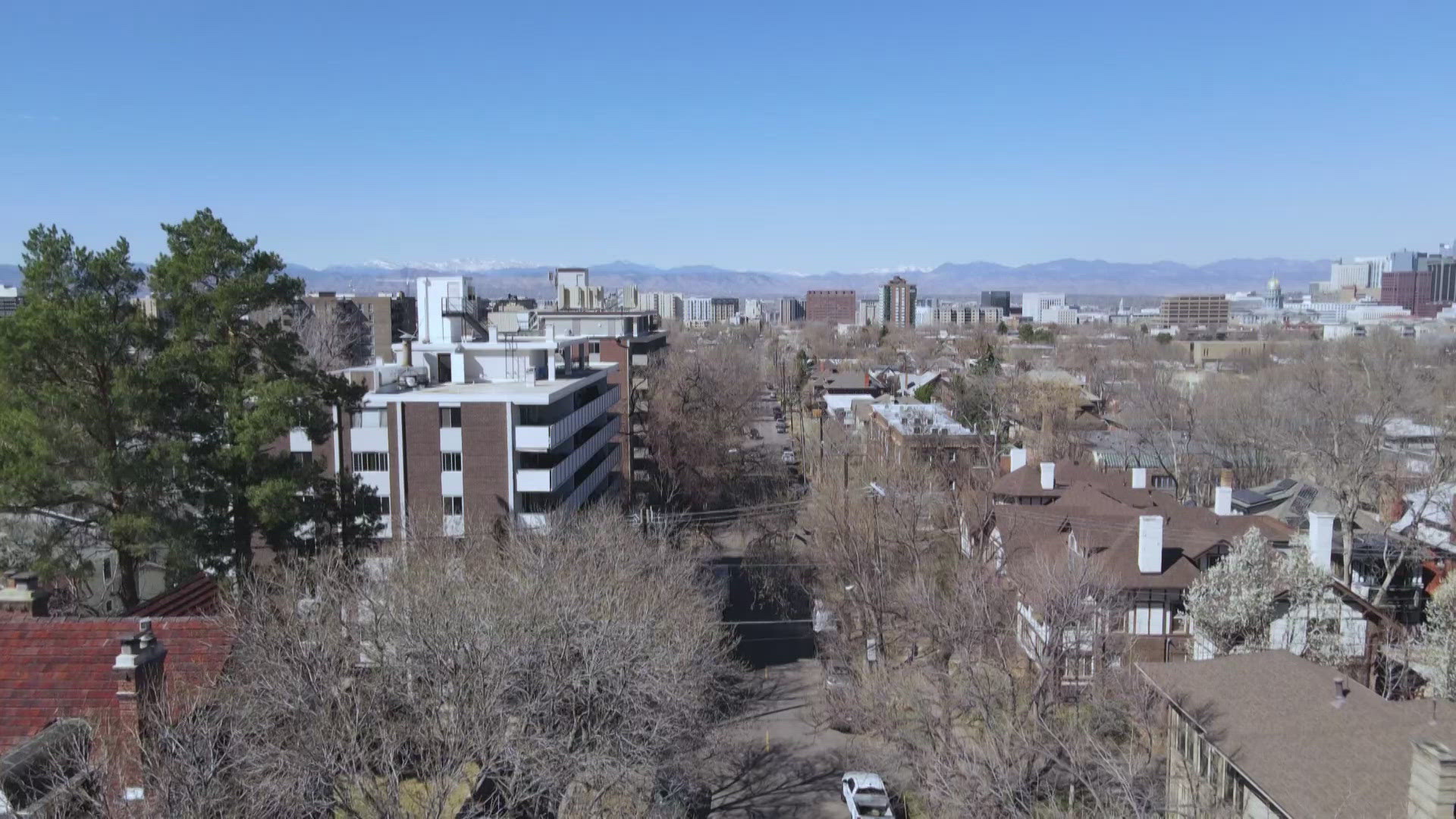 Denver offers up to $50K in grants to help residents access air ...