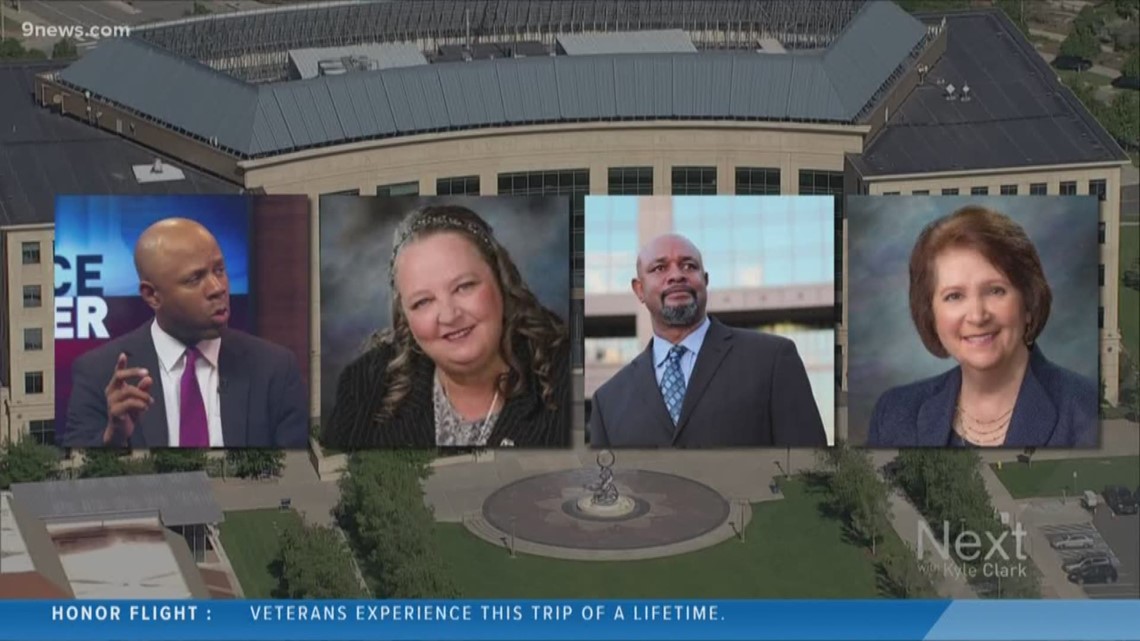Who's running for mayor of Aurora? | 9news.com