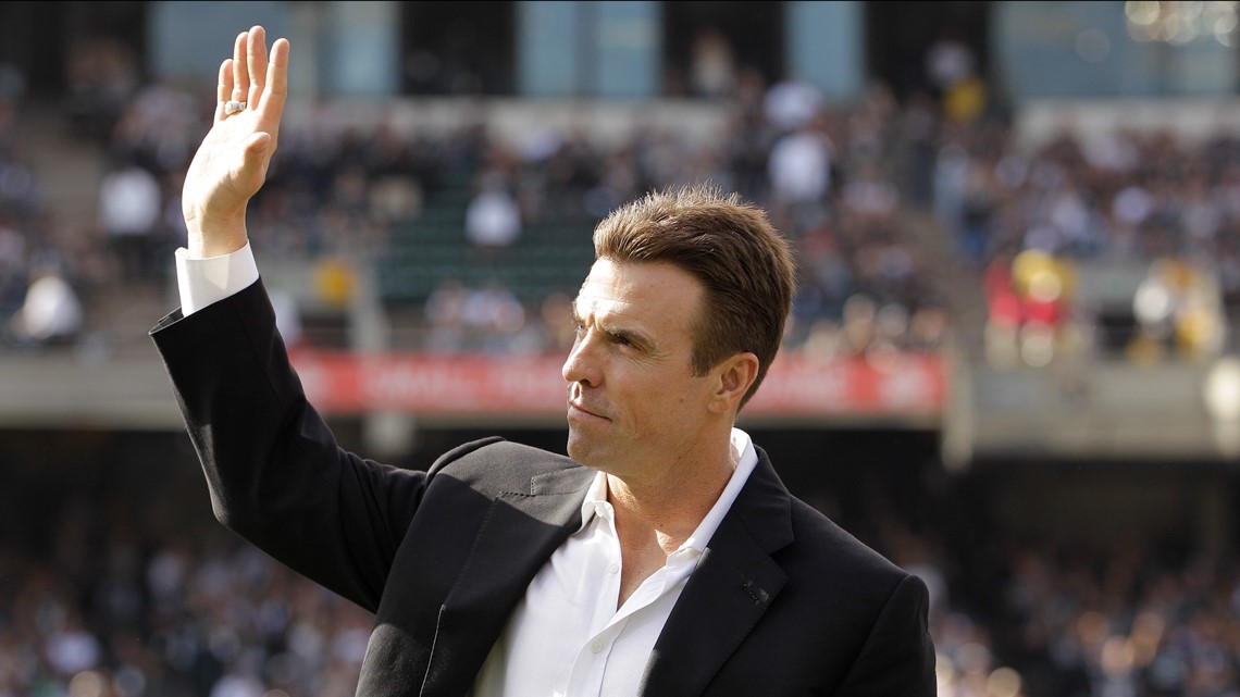 U.S. Department of Justice files against Bill Romanowski | 9news.com