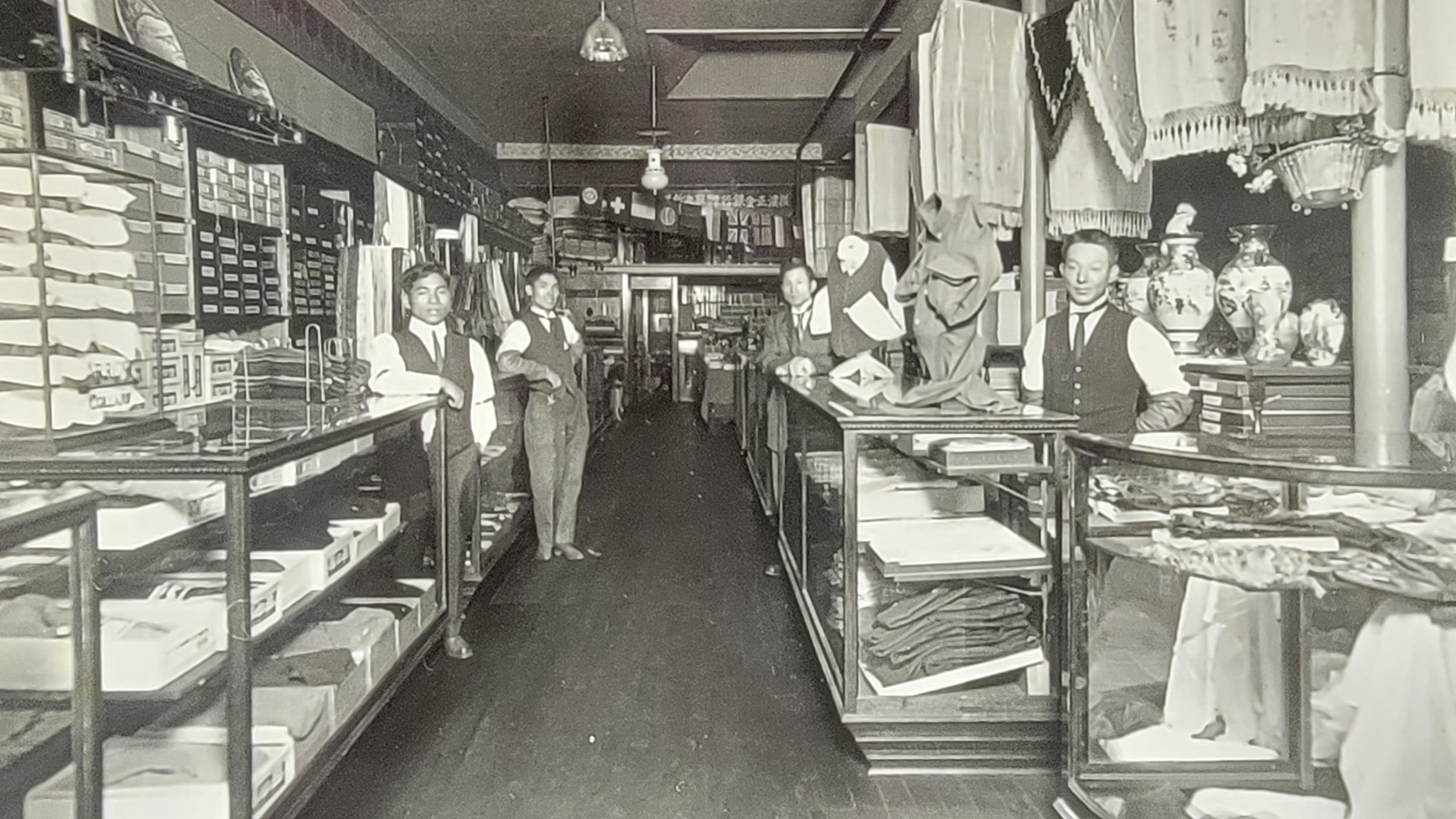 Denver's historic Chinatown in photos | 9news.com