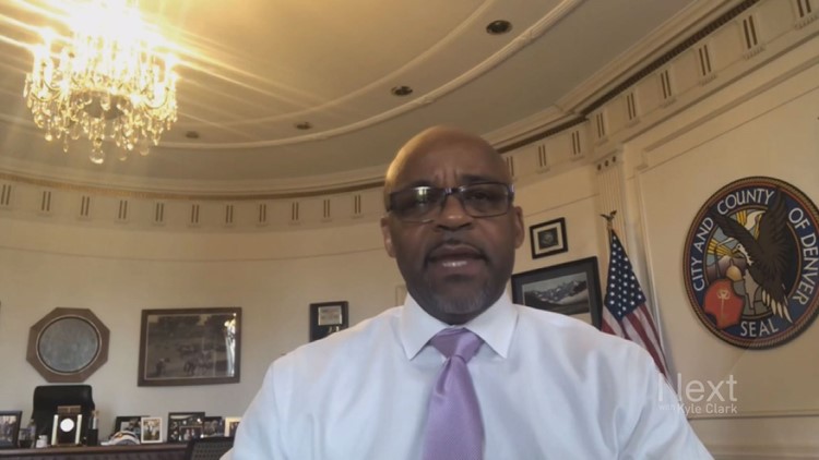 Denver's Leading Local News: Weather, Traffic, Sports and more | Denver ...